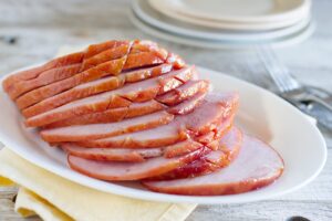 Sweet and Savory Ham Glazes for Oven Baked Ham | Jones Dairy Farm