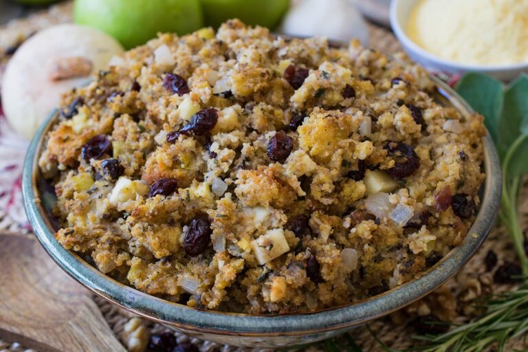 Scrapple Casserole | Jones Dairy Farm
