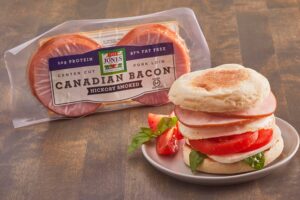 Recipes - Ham, Bacon, & Sausage Recipes | Jones Dairy Farm