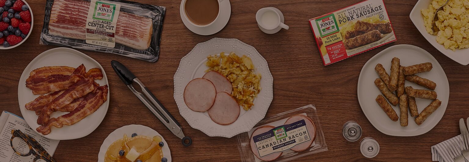 Product Finder - Find Jones In Store | Jones Dairy Farm