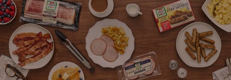 Product Finder - Find Jones In Store | Jones Dairy Farm