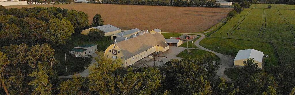 Our Philosophy - The Jones Difference | Jones Dairy Farm