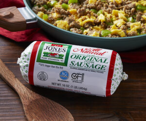 Gluten Free Sausage & Meat | Jones Dairy Farm