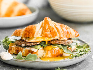 Jones Dairy Farm | All-Natural Breakfast Sausage, Bacon, & Ham