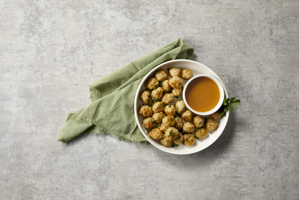 Jones Dairy Farm | All-Natural Breakfast Sausage, Bacon, & Ham