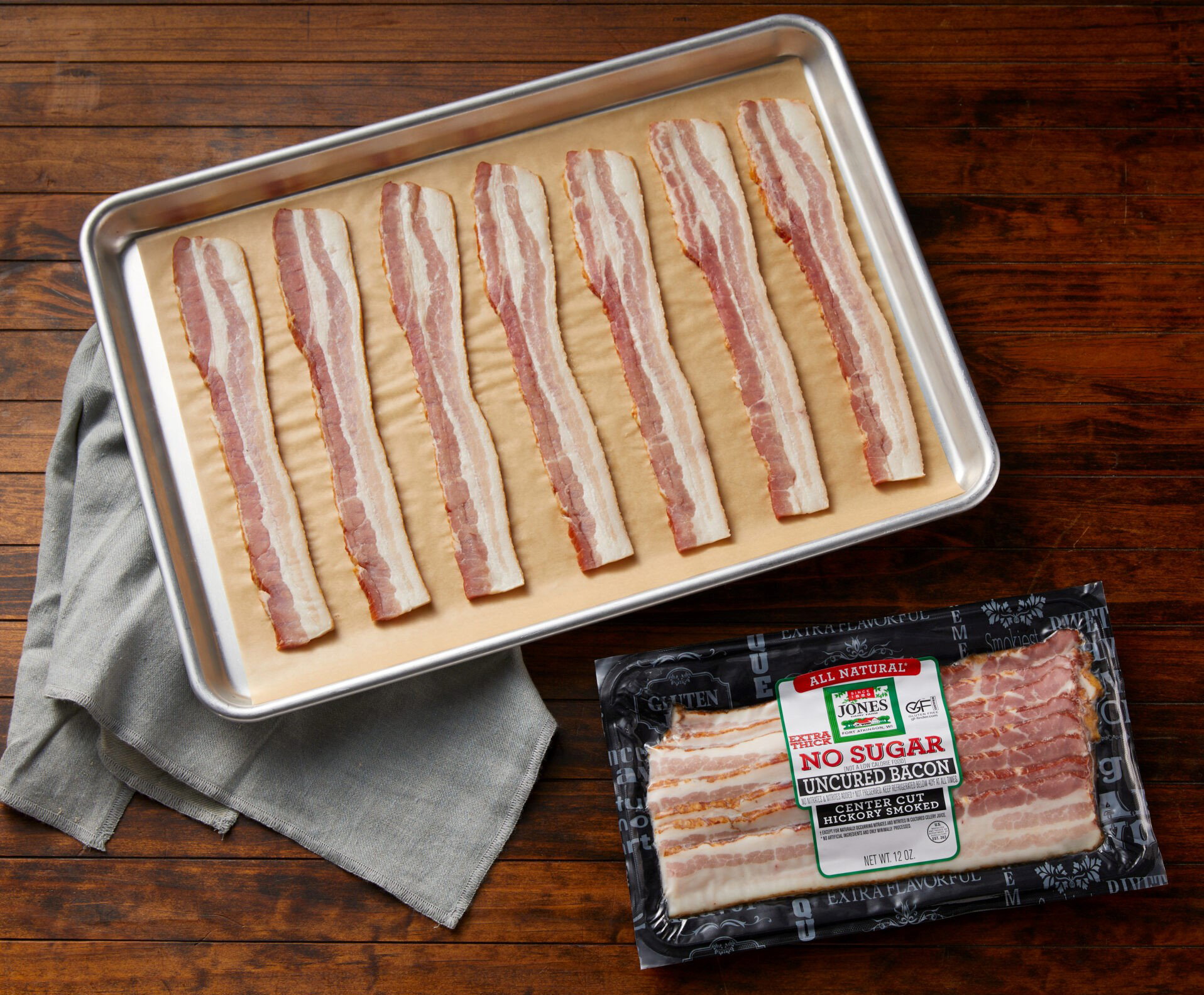 What Is Uncured Meat? | Jones Dairy Farm