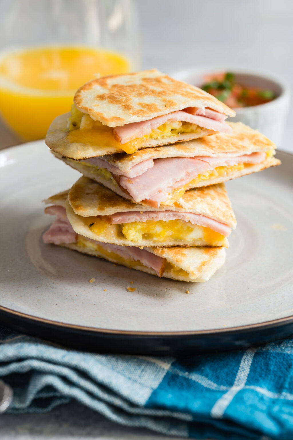 How to Cook Canadian Bacon | Jones Dairy Farm