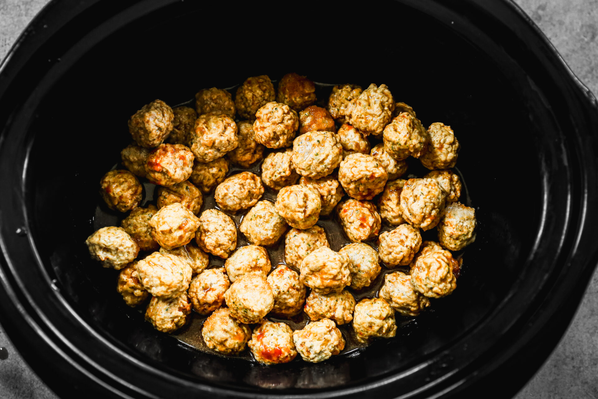 How to Cook Easy Slow Cooker Meatballs with Recipes | Jones Dairy Farm