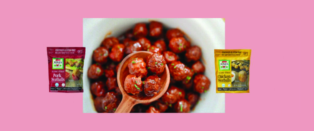 Jones Dairy Farm | All-Natural Breakfast Sausage, Bacon, & Ham