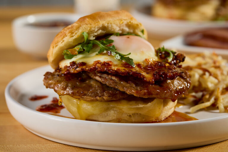 Recipes - Ham, Bacon, & Sausage Recipes | Jones Dairy Farm