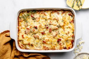 Jones Dairy Farm | All-Natural Breakfast Sausage, Bacon, & Ham