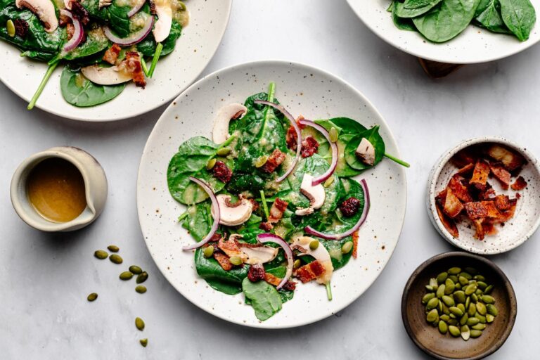 Spring Dinner Ideas: Fresh & Flavorful Spring Recipes | Jones Dairy Farm