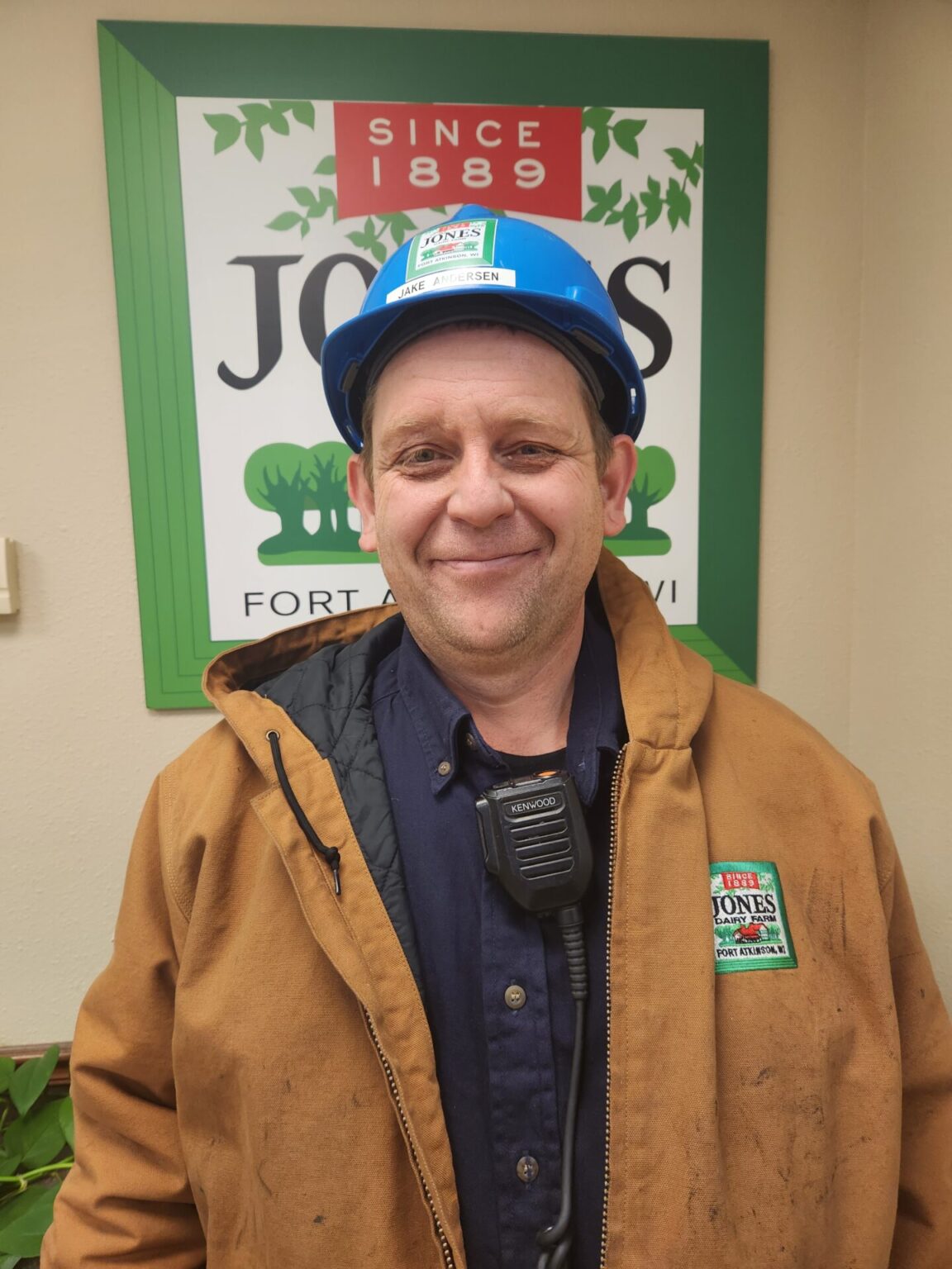 Jobs at Jones - Careers | Jones Dairy Farm