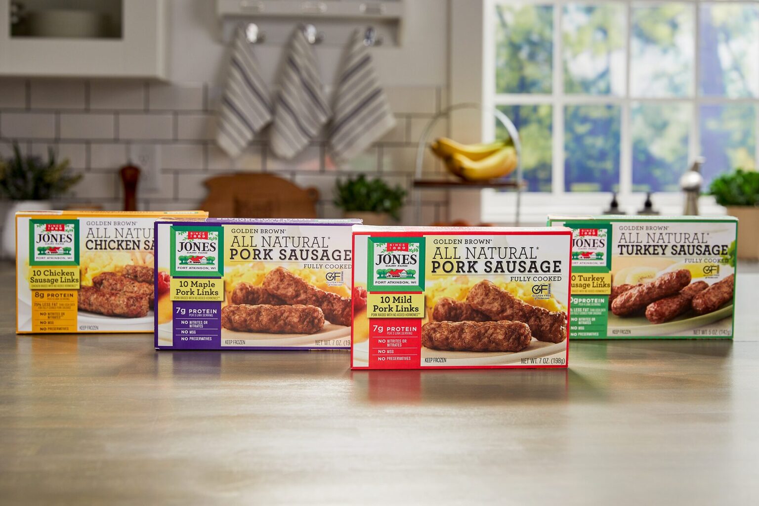 Jobs at Jones - Careers | Jones Dairy Farm