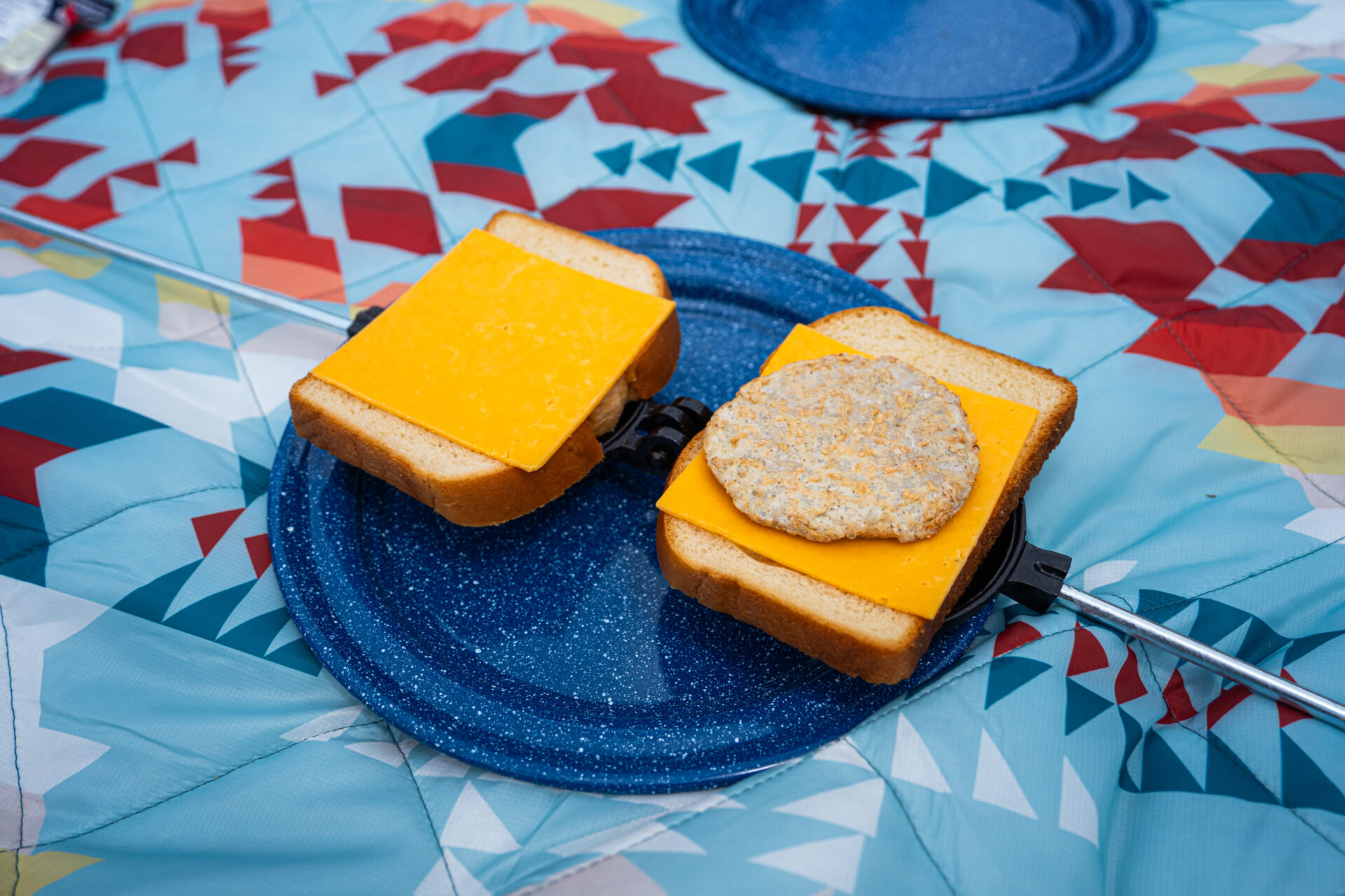 Pudgy Pie Recipes: Easy and Delicious Camping Ideas | Jones Dairy Farm